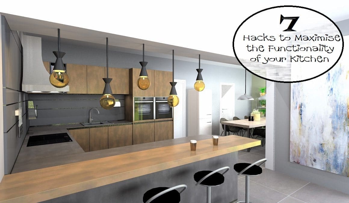 Schüller Kitchens by Artisan | Let The Schüller Experts Design Your ...