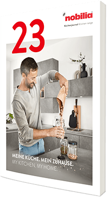 Nobilia Kitchens | Artisan Kitchen Studio